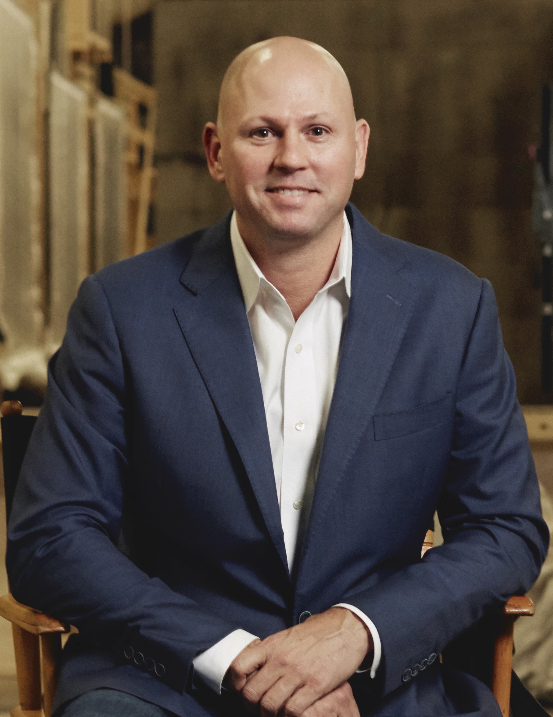 Leadership – The Ranch Film Studios